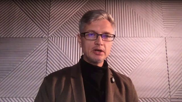 Яков Плясунов: "Создаем международный проект на английскому языке по Автономии"