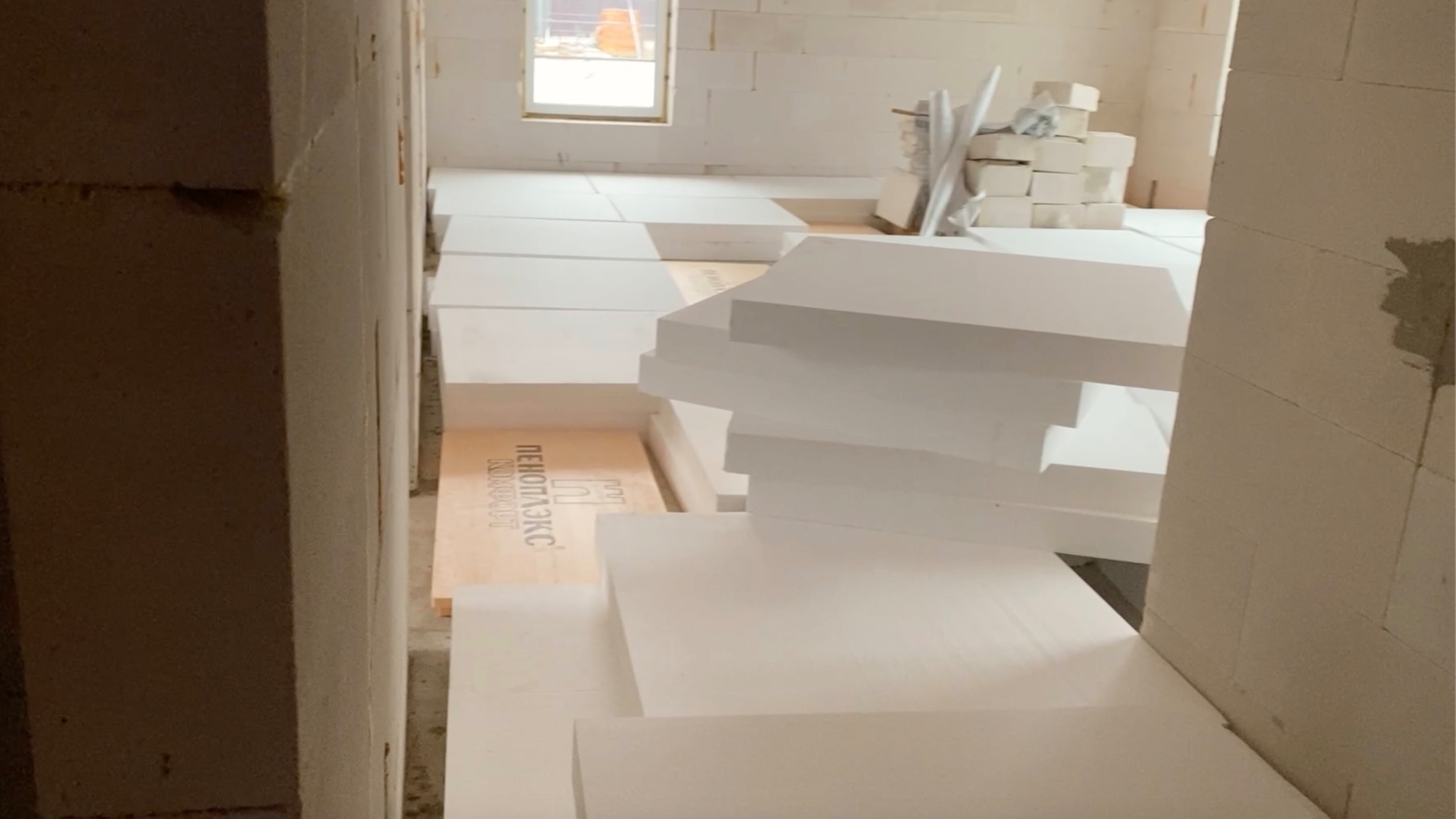 Закрытие сезона Защита от зайцев