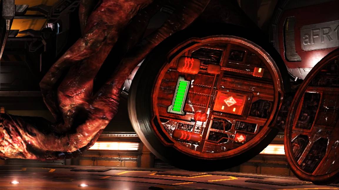 Шанс на побег ~ Dead Space 2 #5