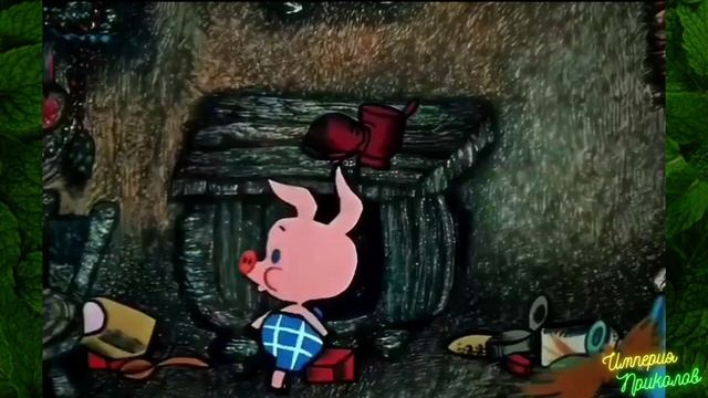 Джентльмены удачи мульт версия!