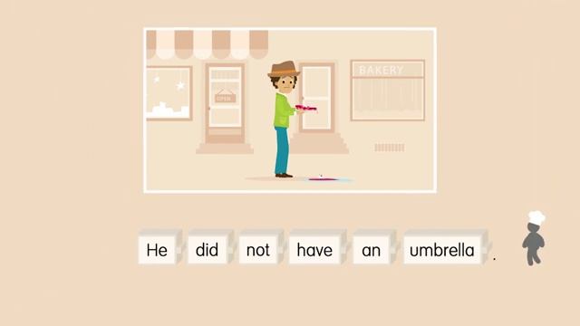 AS_3_GG_7 Past simple (irregular verbs)