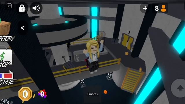 Мардер Мистери