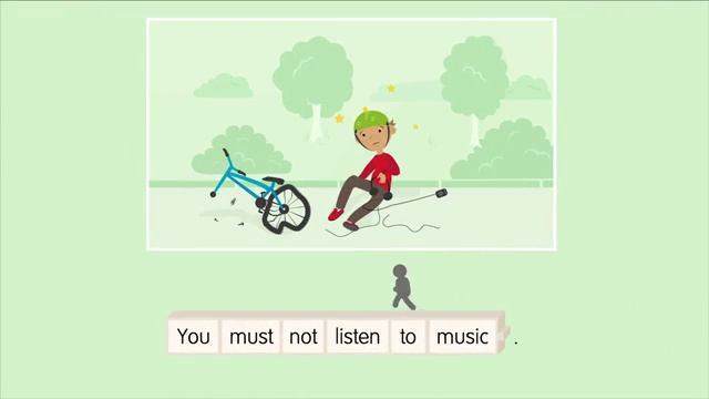 AS_4_GG_3_Must and mustn't for obligation