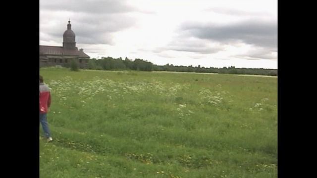 Ферапонтово 2010-2