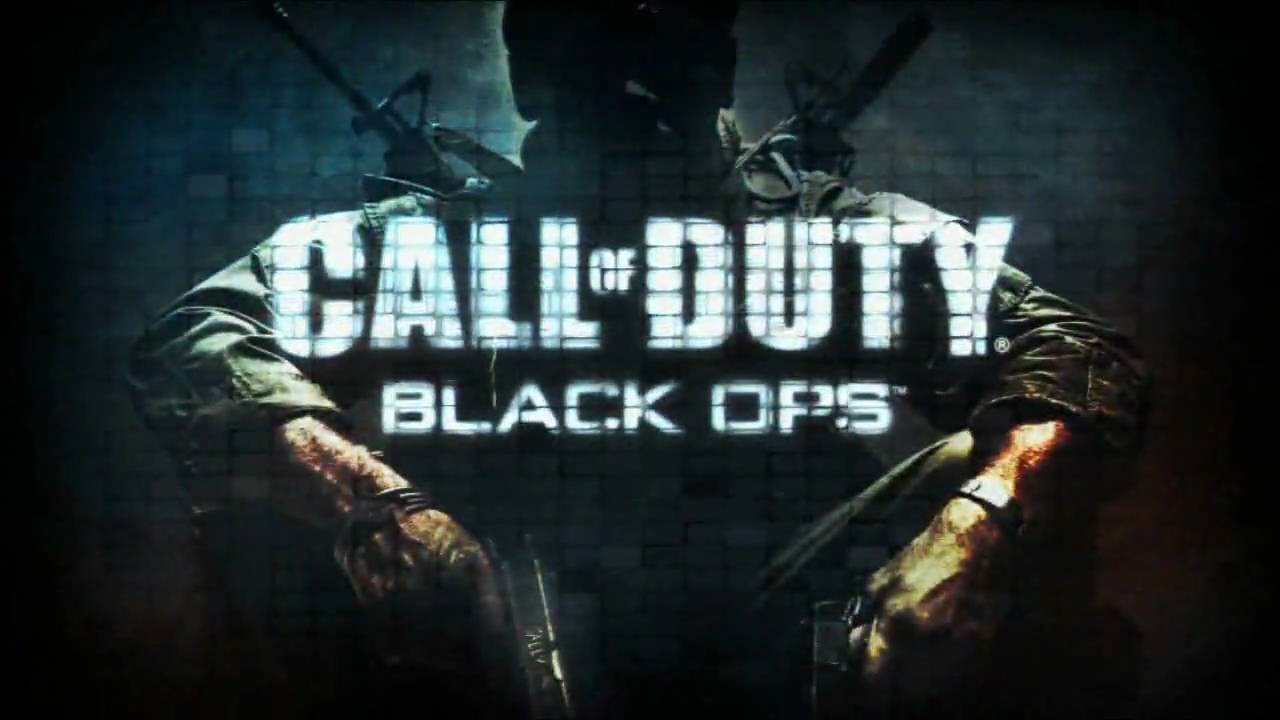 Call of Duty  Black Ops ► Прохождение Без Комментариев #10