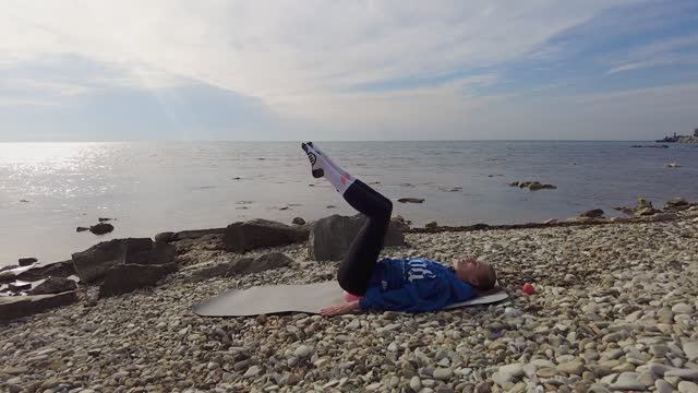 Женское здоровье. Активация МТД