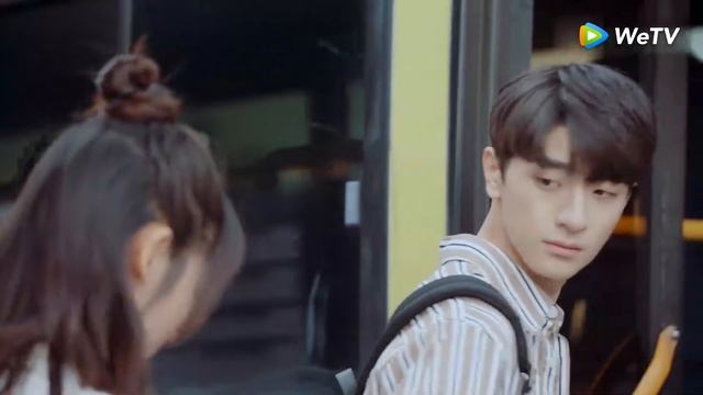 Положи свою голову мне на плечо 1 сезон 15 серия