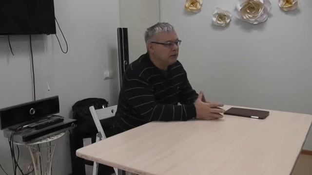 Осознанность меняет жизнь