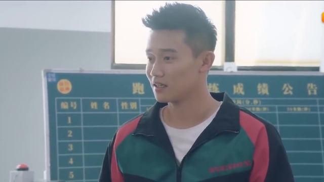 Да хватит уже, староста 1 сезон 9 серия