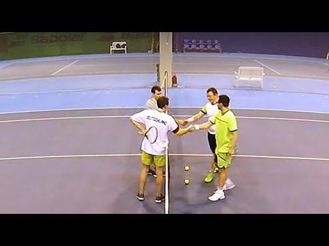 Летков/Чистяков : Бондарев/Кабанов