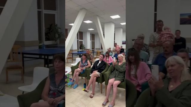 Степ(чечетка) Step dance