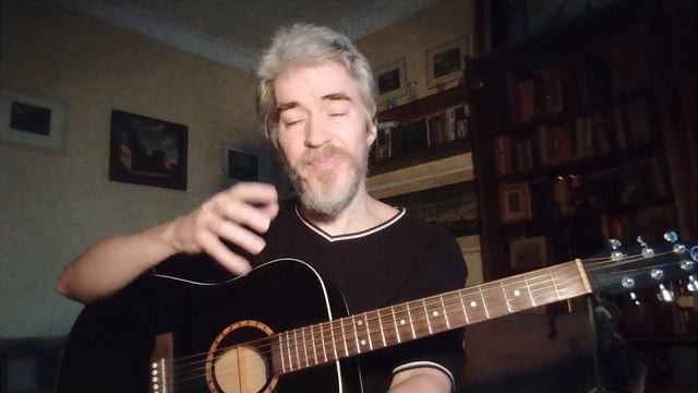 Почему не надо пялиться на гриф