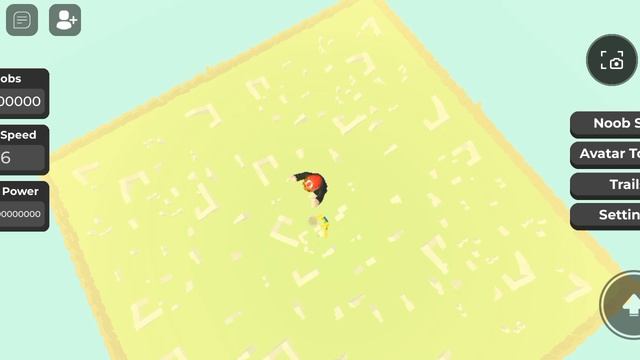 я с прыжка улетел в космос !