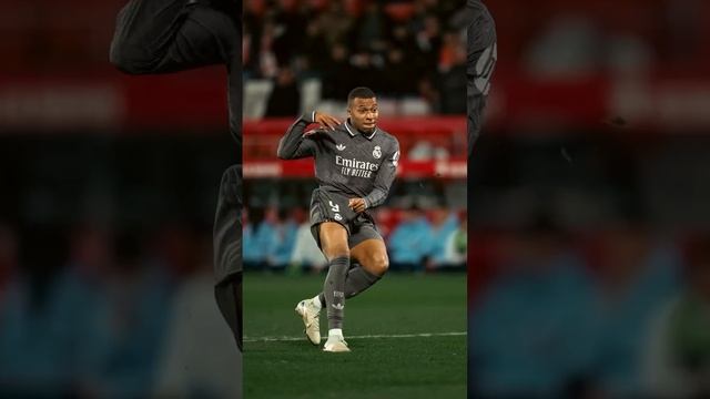 Мбаппе 🌟
