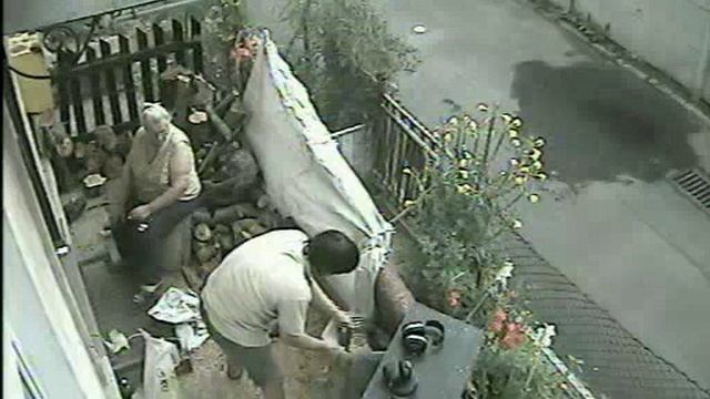 2016 Июль Мама я