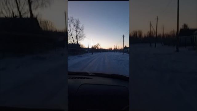 Еду на работу (2)