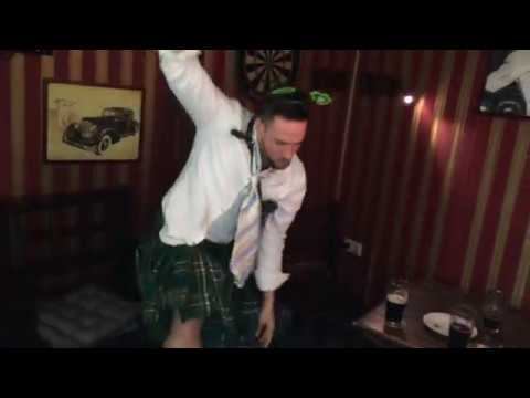 Съемки клипа Тролль Гнет Ель "Patrick INT "