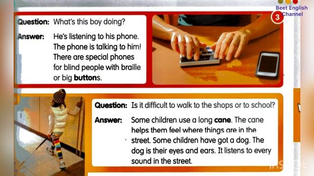 Academy Stars 2 READING TIME 2