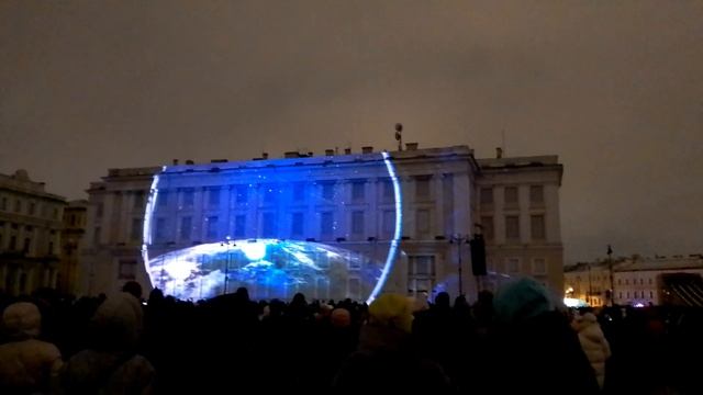 Продолжение рассказа о космосе