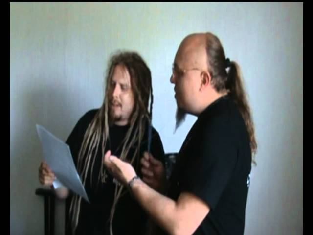 Тролль Гнёт Ель - "Humppa Is My Neighbour" с Йонне Ярвеля (Korpiklaani), анонс