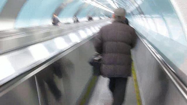 300 метров под Малой Невой