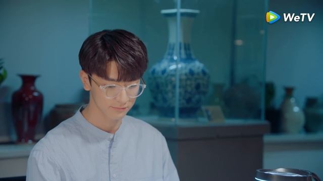 Положи свою голову мне на плечо 1 сезон 18 серия