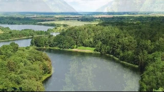 Моё место в бою (текст Мира Единого)