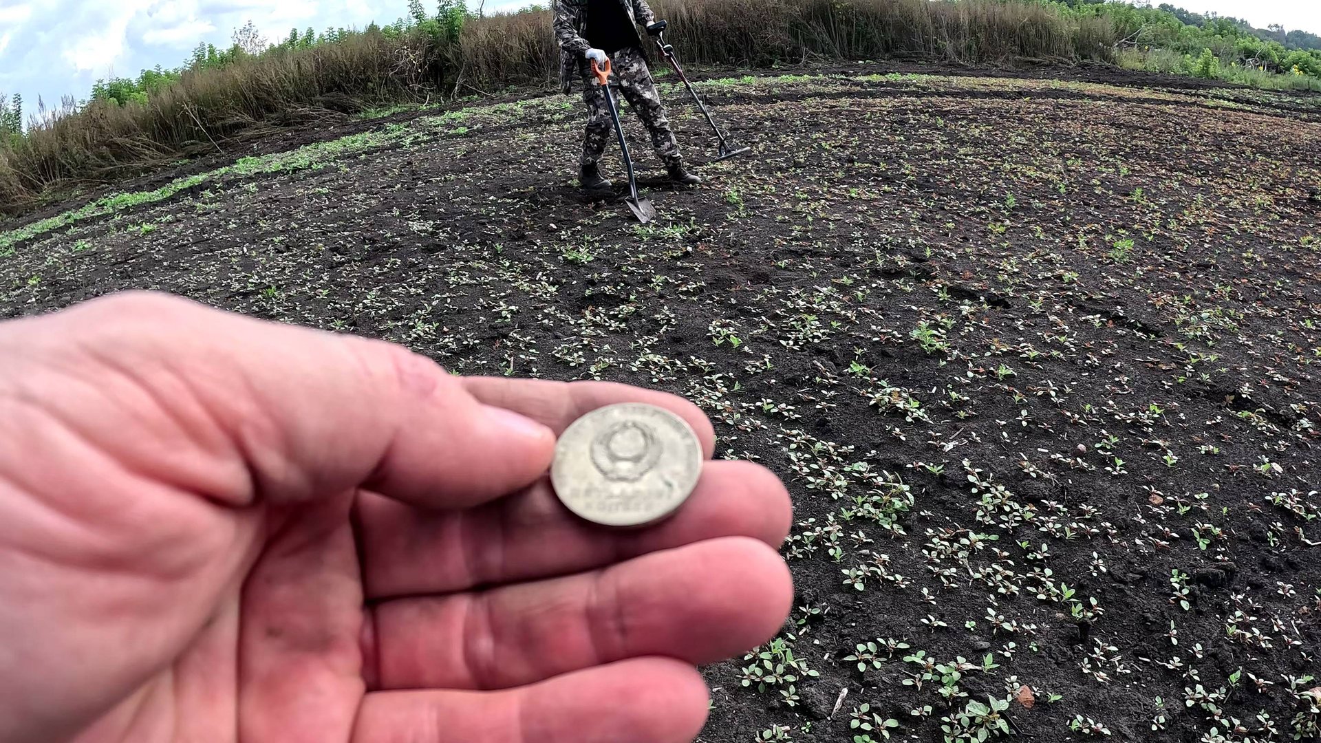 Была деревня.... Находки советы и винки :)