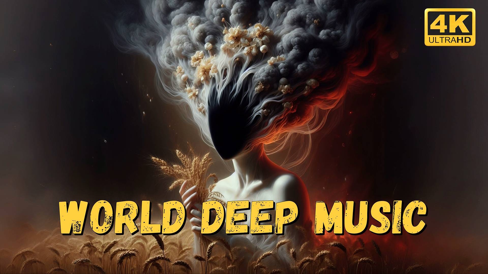 Музыка Дип Хаус Трек №14 🔥 / Deep House Music 🎧 / Сделай Громче 🔊 / 4K ULTRA HD ВИДЕО 🔝