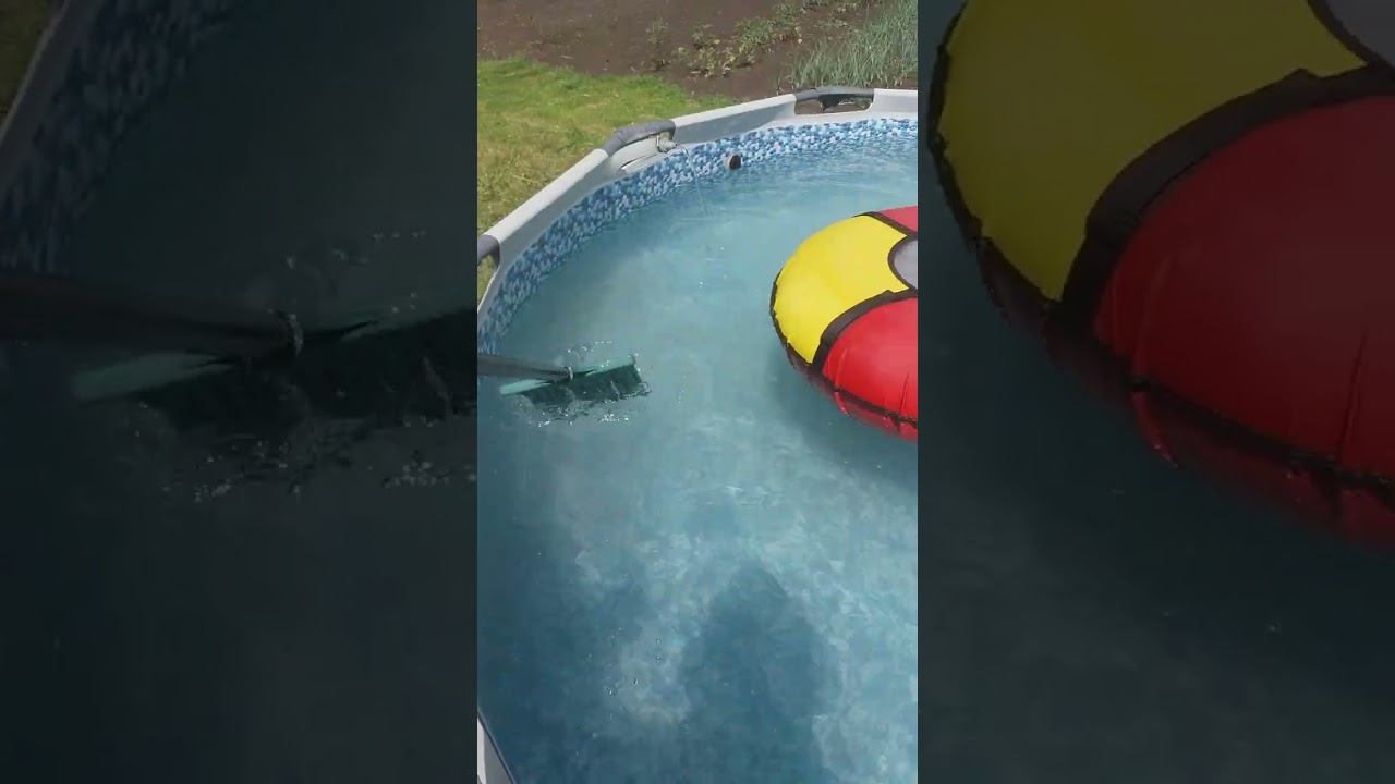 Фома мутить воду