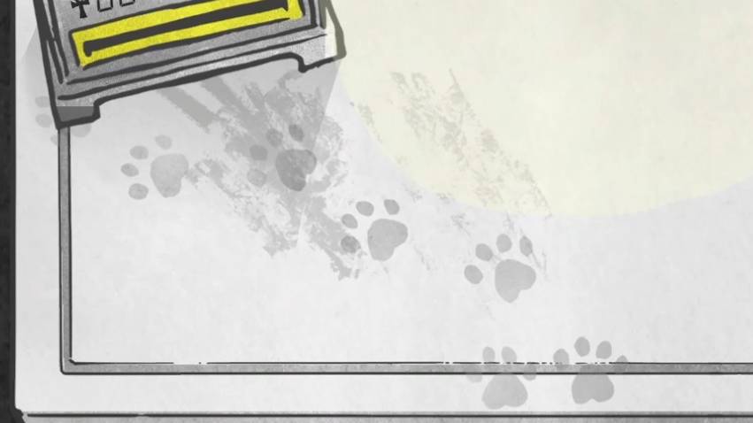 Death and Taxes. Кашара украла анкеты. №3