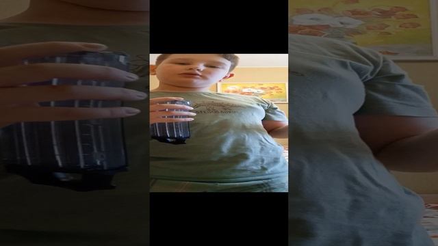 Пушка САПСАН обзор