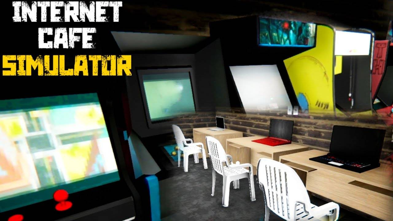 Расширил своë кафе новыми зонами и девайсами ► I C S #3