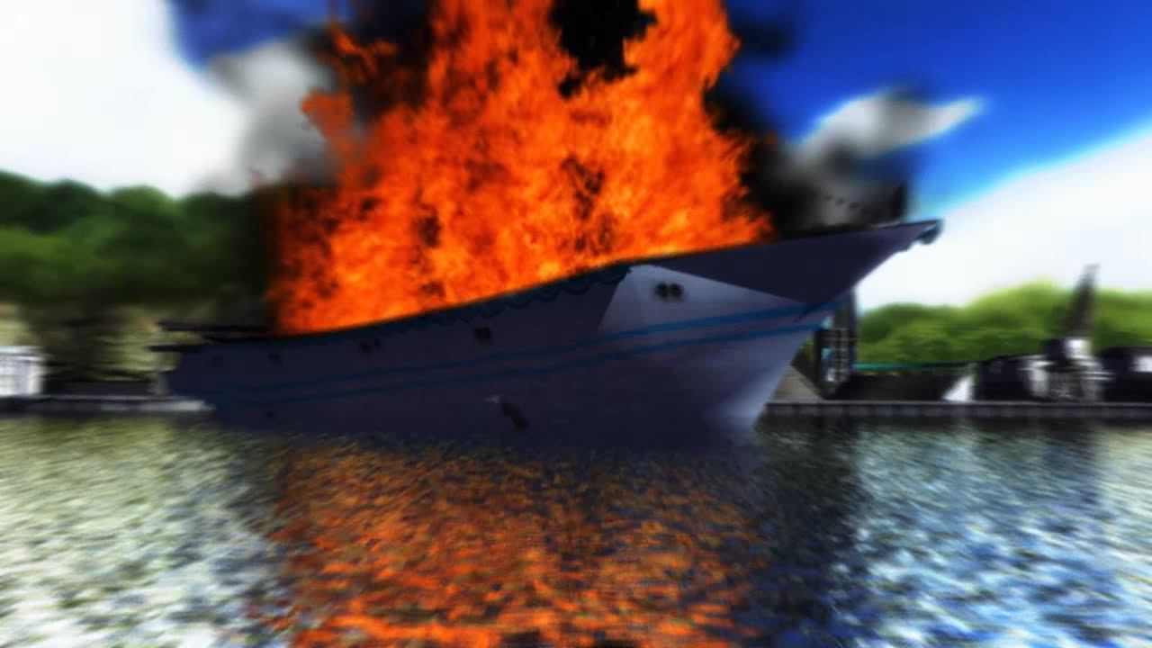 Just Cause ➤ Прохождение без комментариев №14