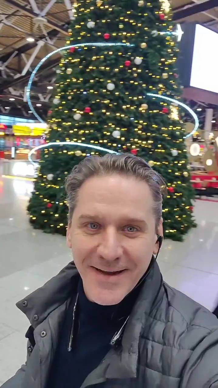 Юрий Батурин | И снова в полет! Волгоград, Саратов, летим к ВАМ!