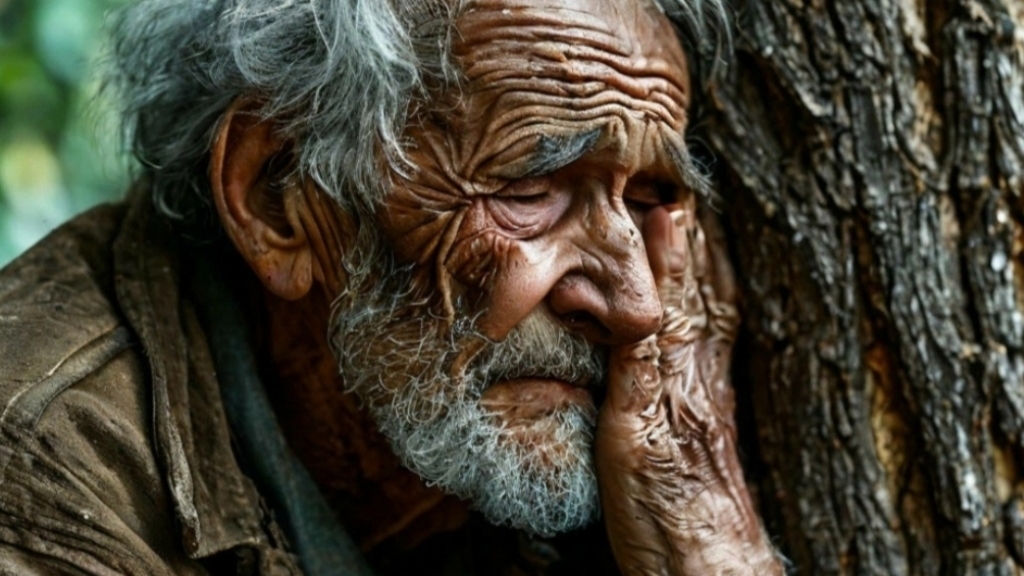 "Это война" у сгоревших ворот плакал кот, он мотря на огонь понимал, что хозяин уже не придёт