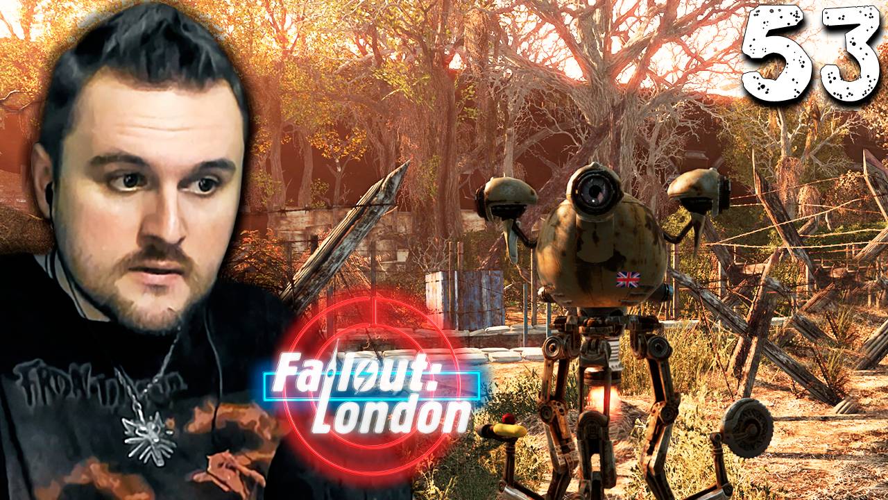 ПРОПАВШИЕ ТОММИ (53) ► Fallout London