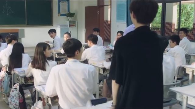 Да хватит уже, староста 1 сезон 11 серия