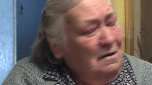 партизанка Николенко, Партенит 05.11.2010