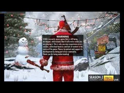 SCUM ИГРАЮ ПО СЕТИ