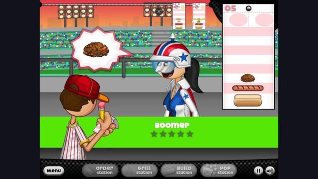 Готовим вкусные хот доги