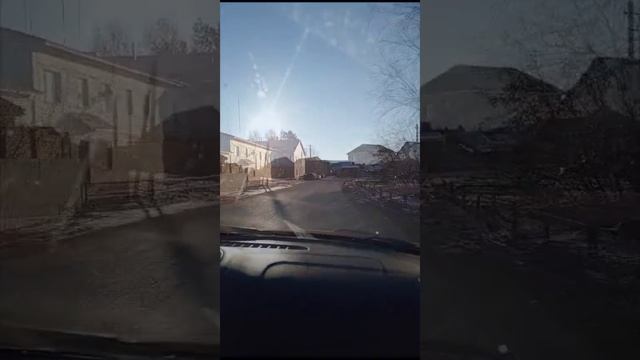 Зианчуринский  район с. Исянгулово