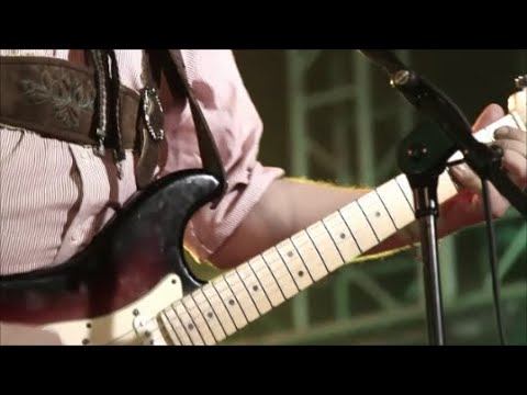 Тролль Гнет Ель - Тролль Гнет Ель -  "XV лет в ритме хмельного сердца" - 10.10.2014, Москва, VOLTA