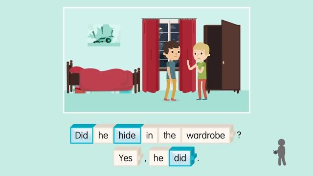 AS_4_GG_1 Past Simple question forms review