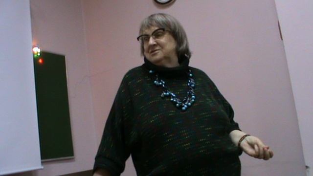 Елена Петрова. Почему современный гештальт не любит концепцию "осознанности"?