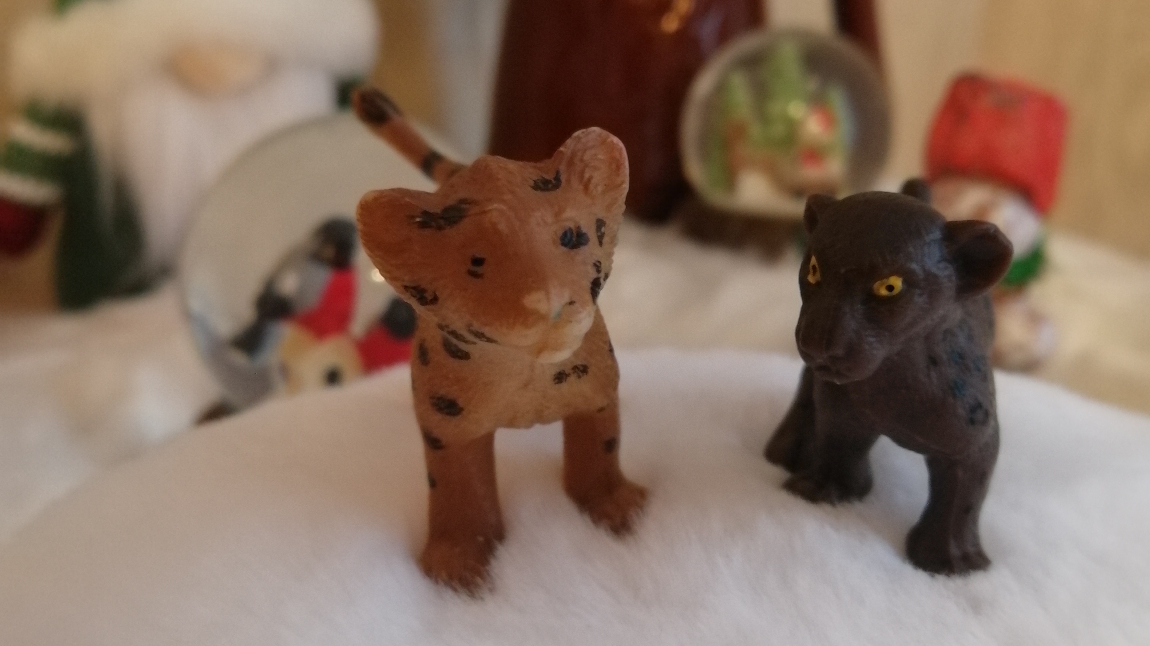 Сериал подмен 1сезон 2 серия