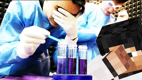 ГОТОВИМ ЗЕЛЬЕ - REAL #1