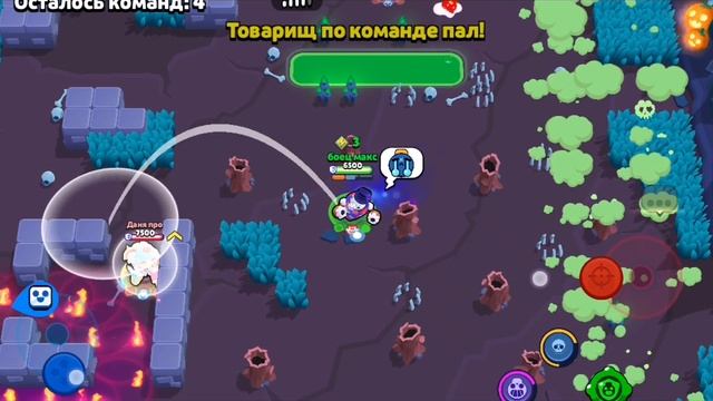 Играю в нулс