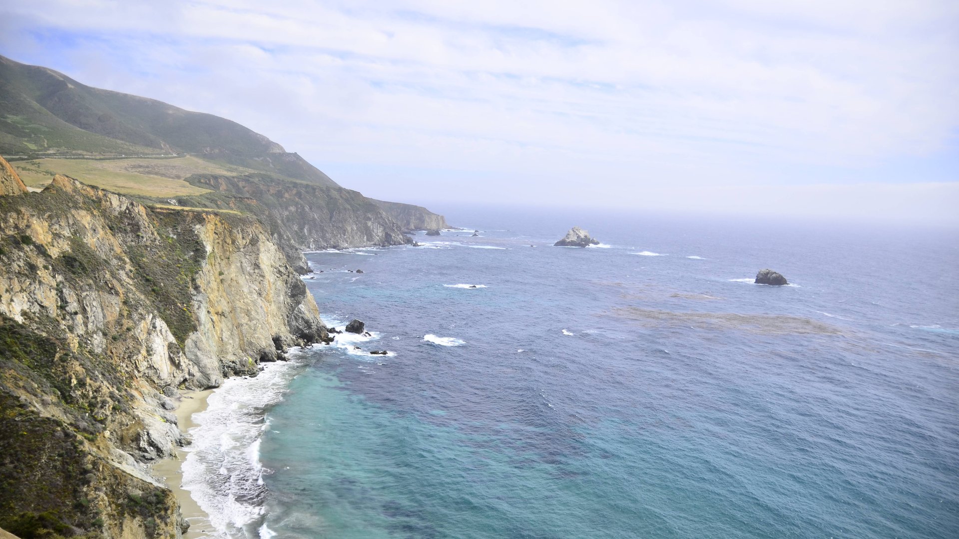 Пока вулкан спит. Часть вторая США Путешествие к национальному парку Йеллоустоун