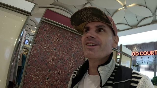 САМОУЧИТЕЛЬ ПО АЭРОПОРТУ МУМБАИ